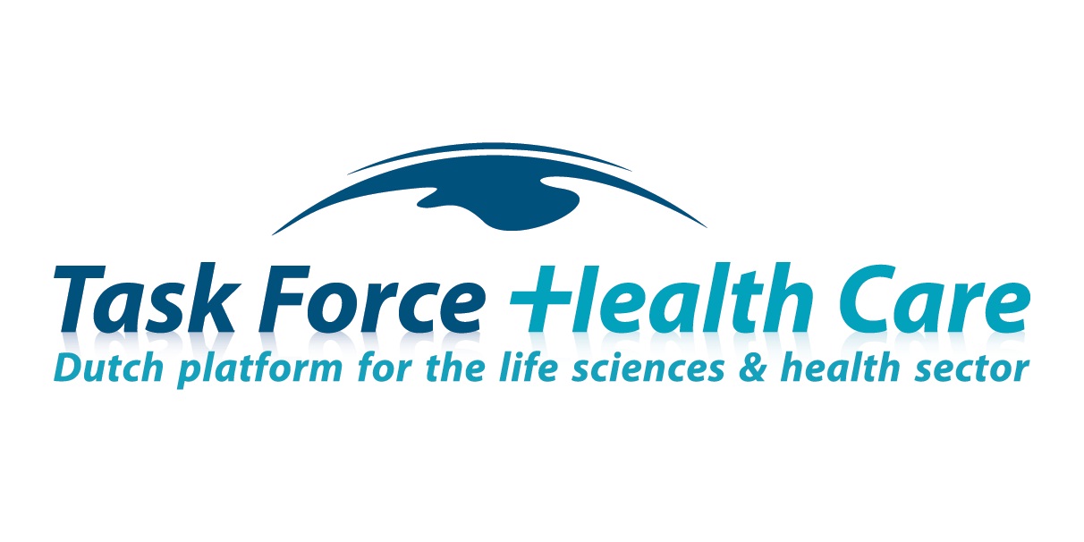 Partner van de Task Force Health Care - Variomedic